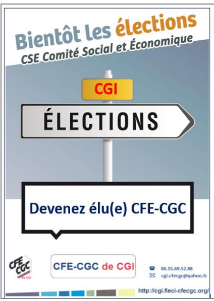En 2025 -> Devenez élu CFE-CGC au CSE de votre BU – Le site de votre ...